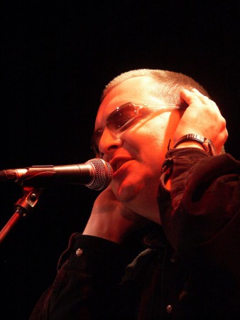 Swing Trio Bohemia Prague :: Rytmus a Jazz